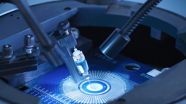 Taking the next leap forward in semiconductor yield improvement | McKinsey